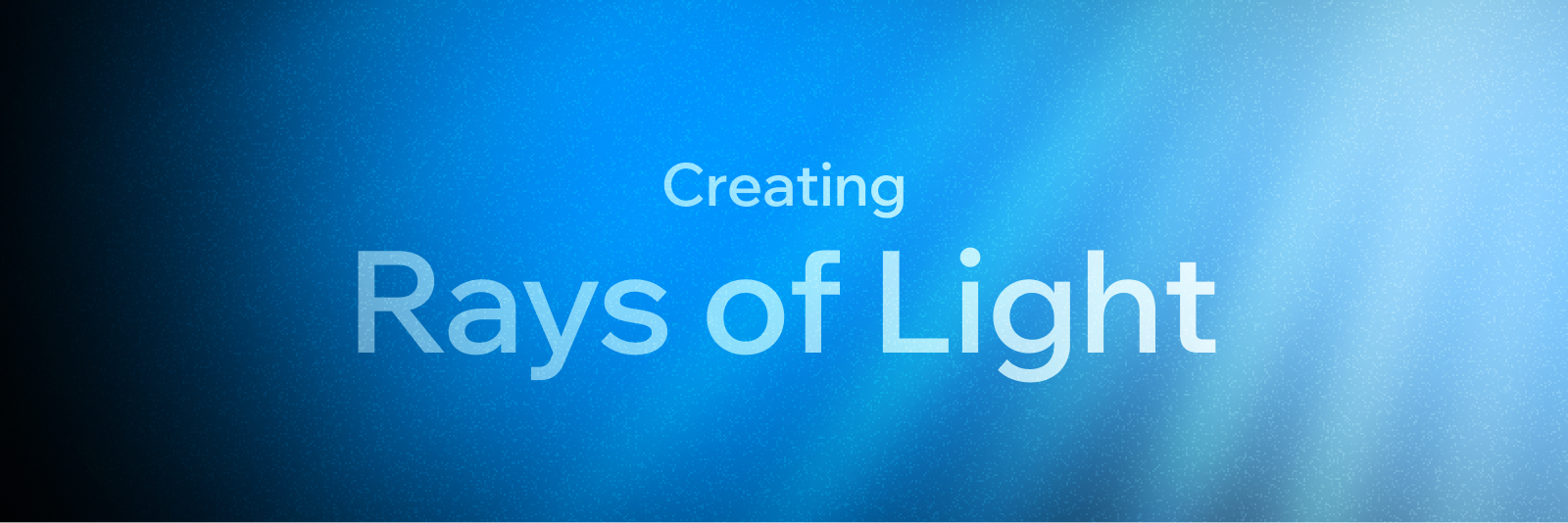 Creating Rays of Light in Figma | Kojo Design